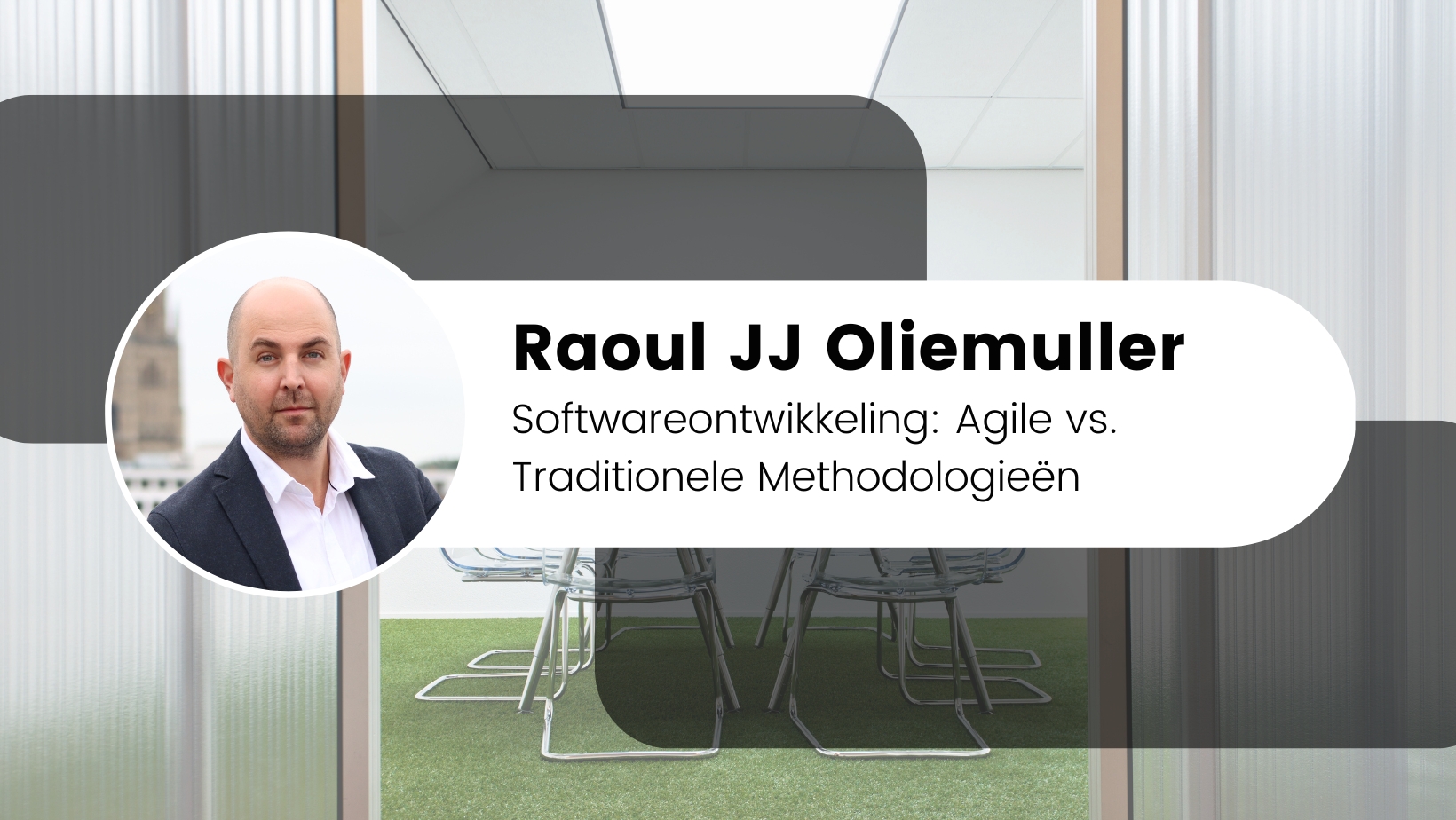 Softwareontwikkeling: Agile vs. Traditionele Methodologieën - Oliemuller